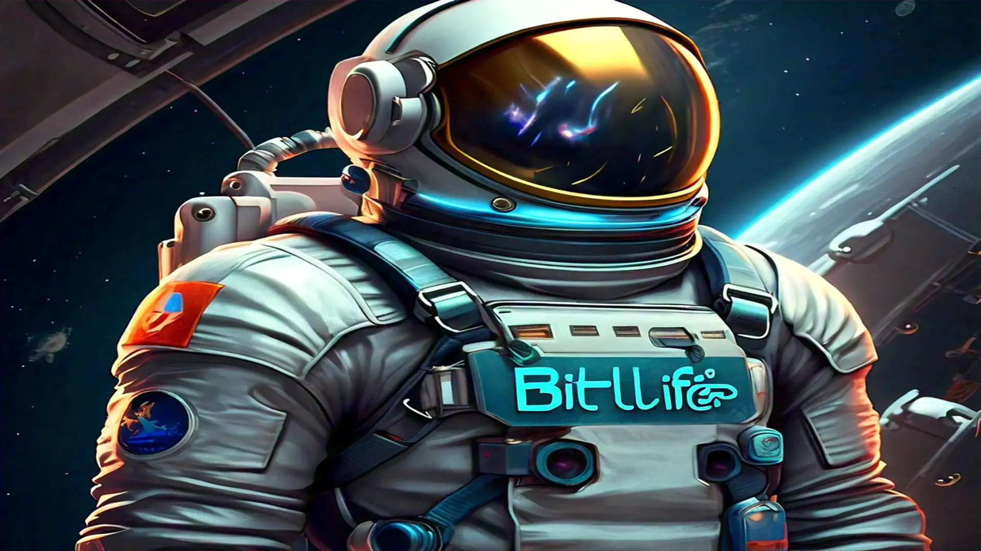 How To Become An Astronaut | BitLife Astronaut Career 2026