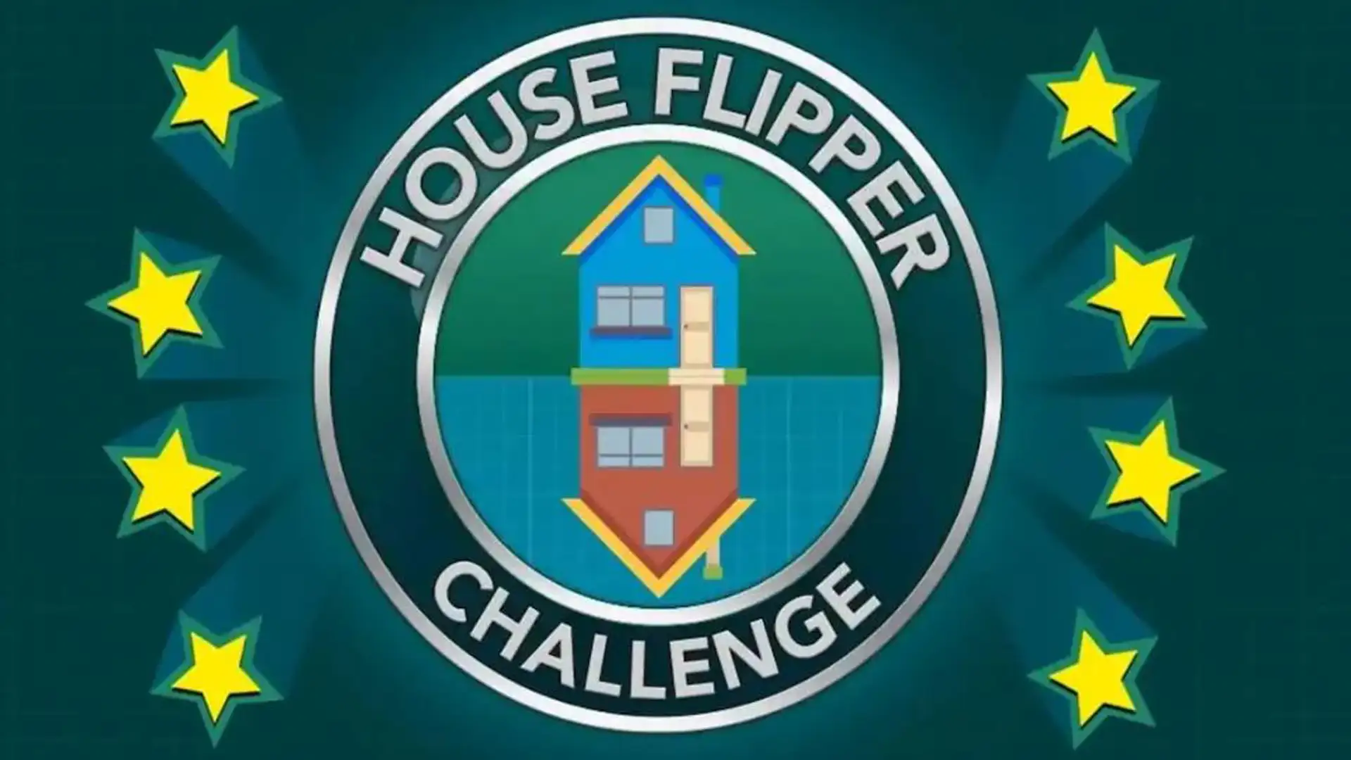 How To Complete House Flipper Challenge Bitlife 2026