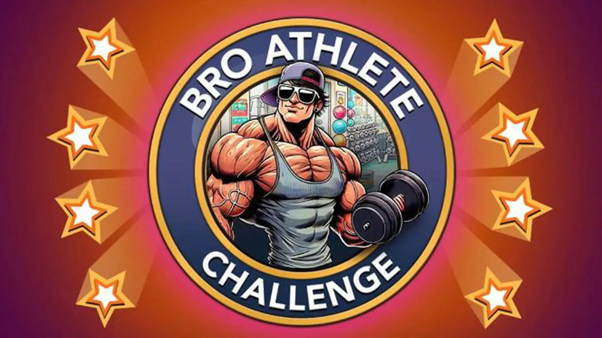 How To Complete The Bro Athlete Challenge Bitlife Guide 2026