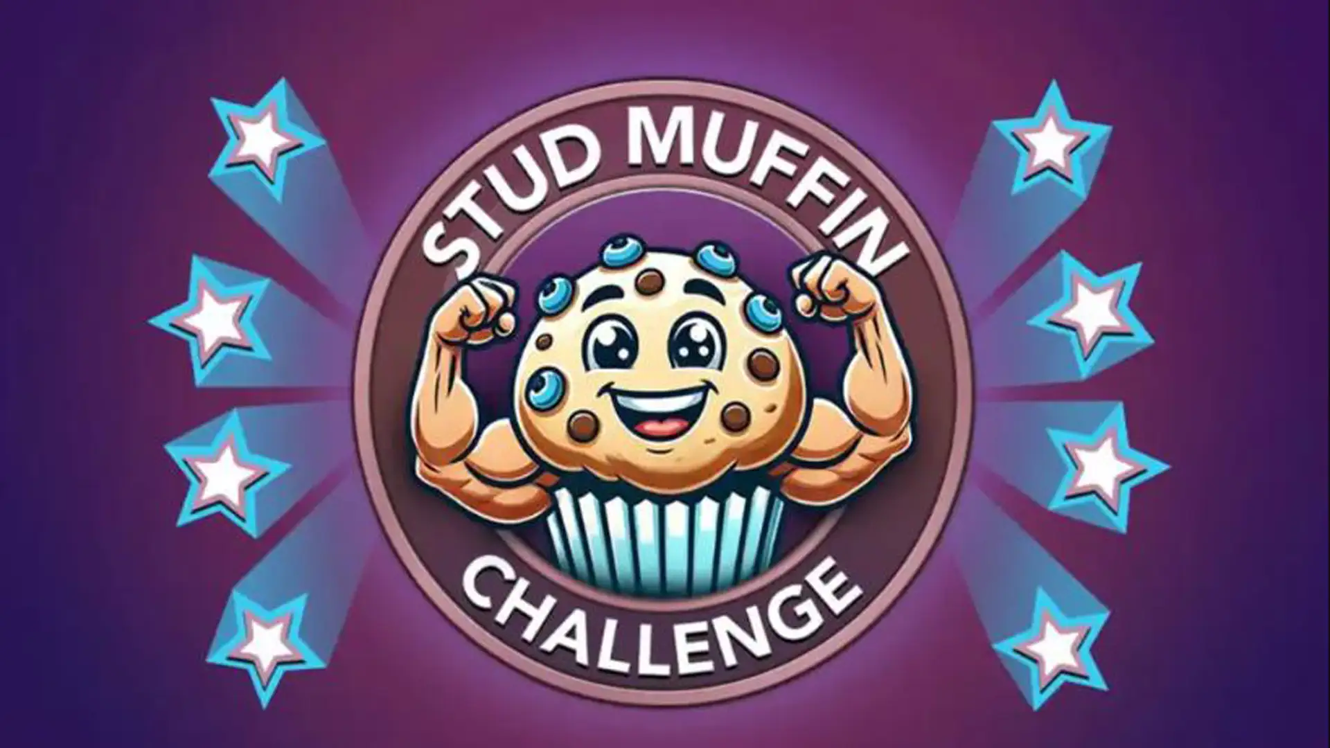 How To Complete Stud Muffin Challenge In Bitlife 2025