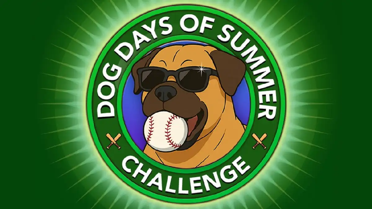 How To Complete The Dog Days Of Summer Challenge In BitLife 2026